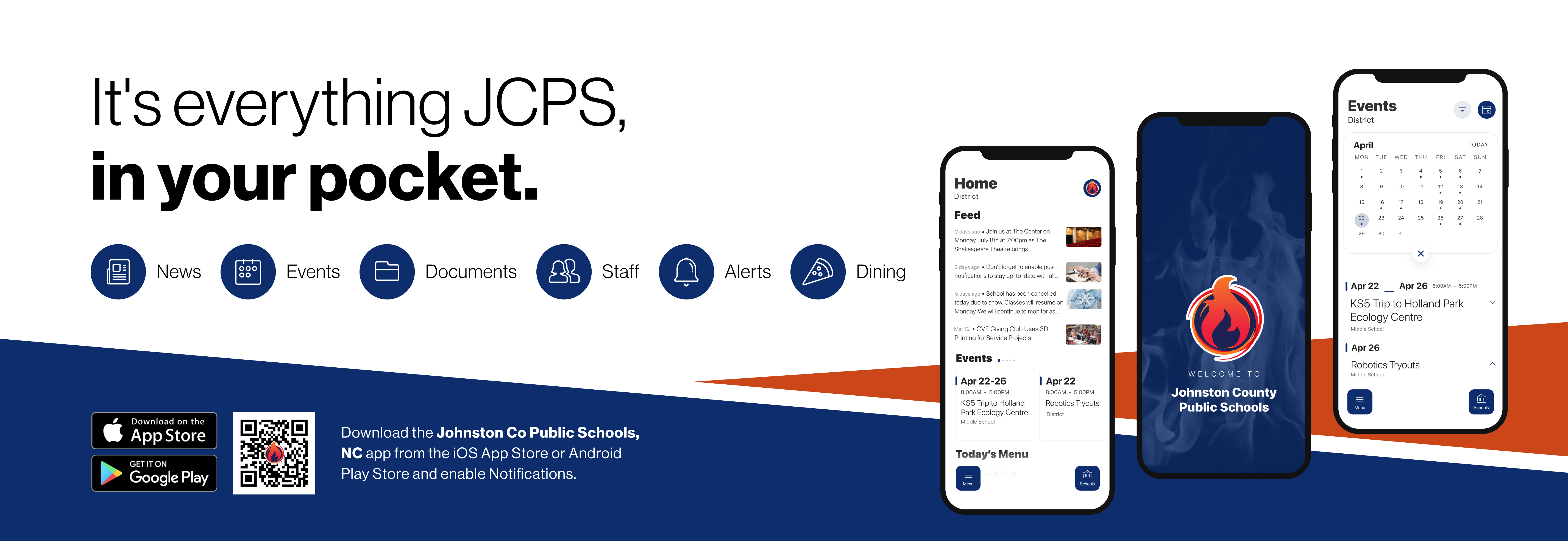 Johnston County Early College Academy | Home