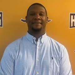 Administration | Corinth Holders High School