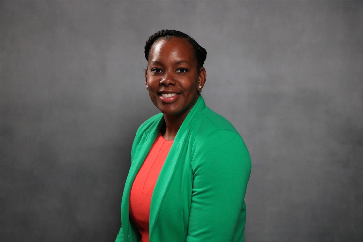 Administration | Clayton Middle School