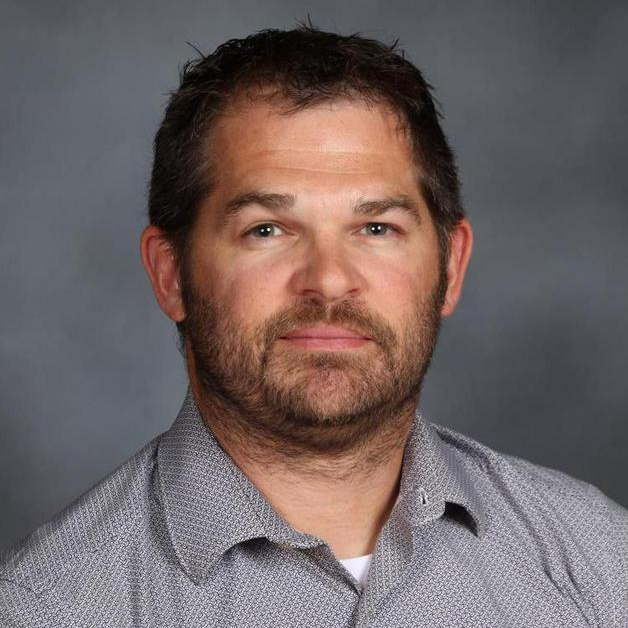 Meet Our Principals | Kellogg Middle School