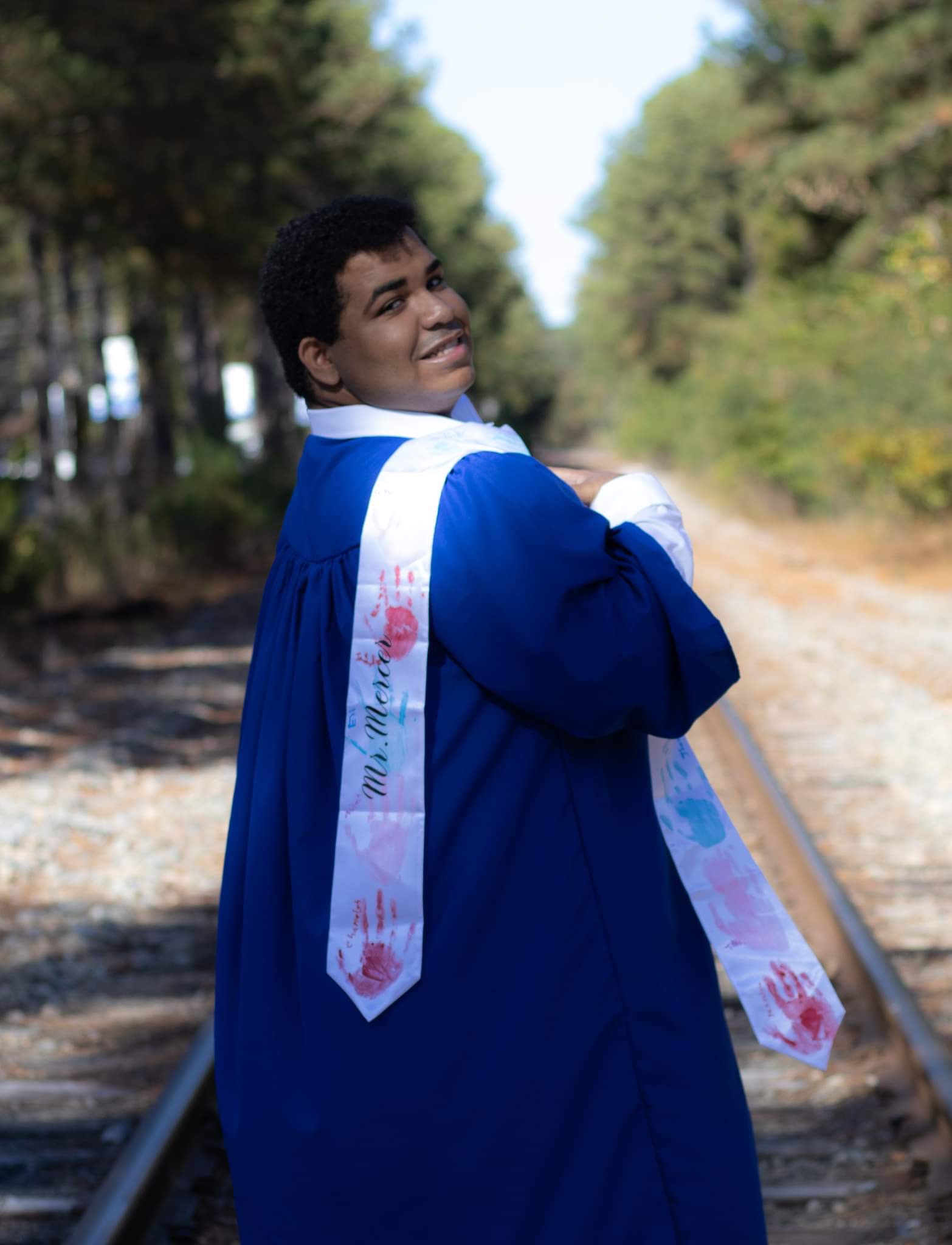 Mercer, Cody | Hargrove Elementary School