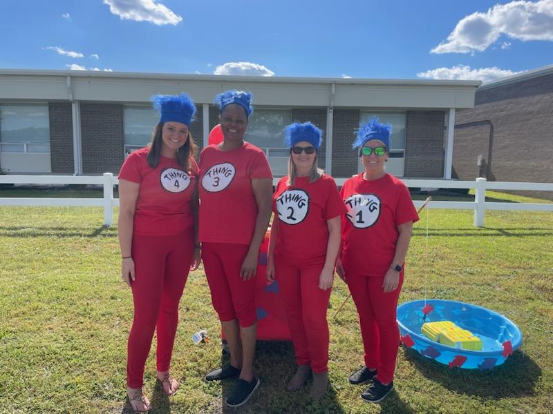 Home | Hobbton Elementary School