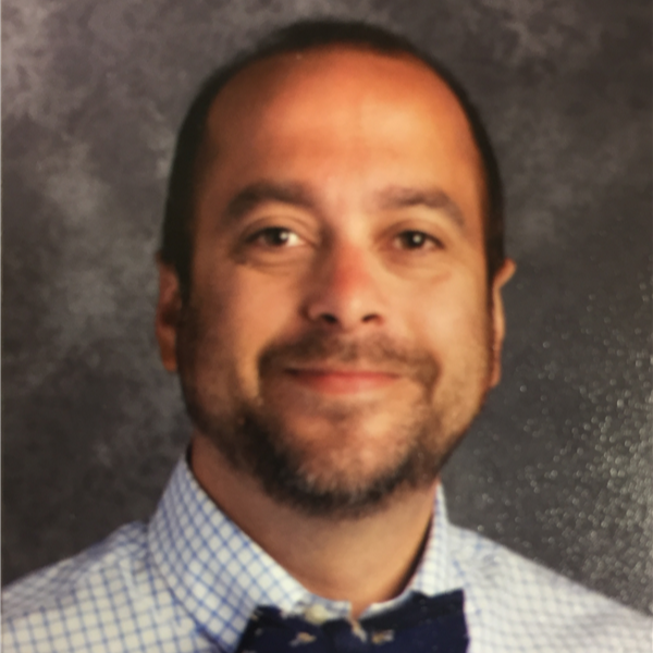 Bristow, Samuel | Hobbton Middle School