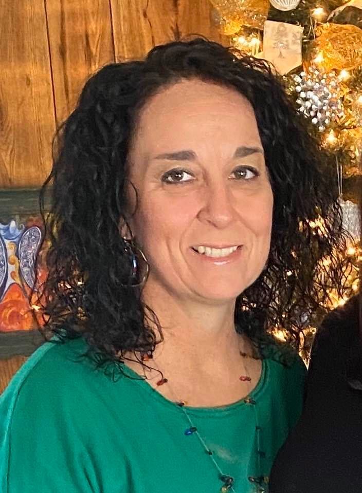 Marshburn, Christy | Hobbton Middle School