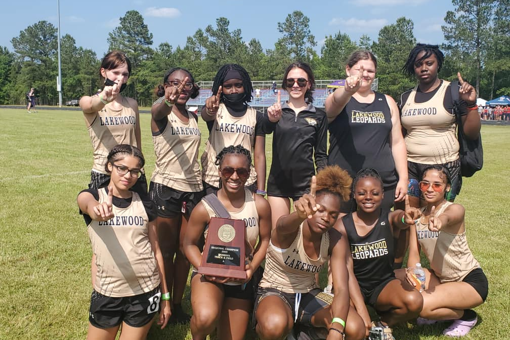 Home | Lakewood High School