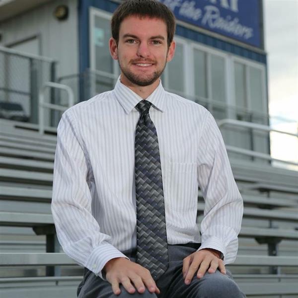 Tew, Joshua | Midway High School
