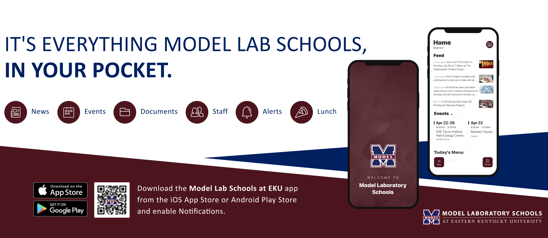 Model Laboratory Schools | Home