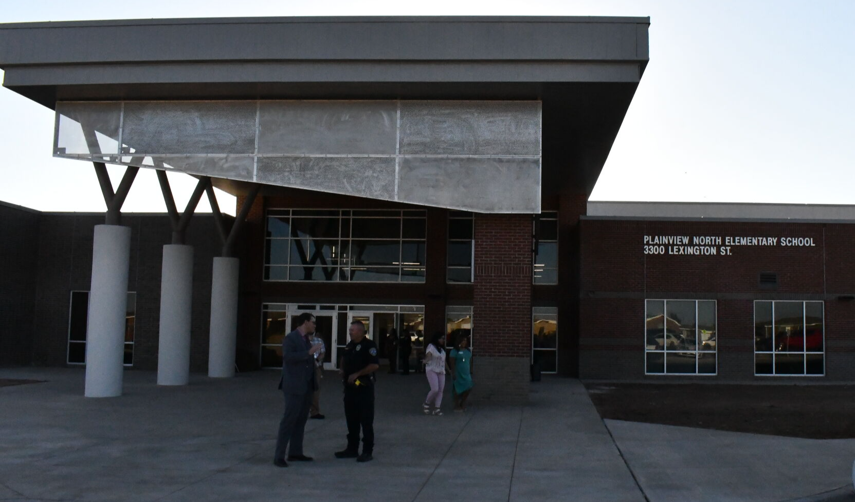 Home | Plainview North Elementary