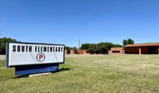 Home | Plainview South Elementary