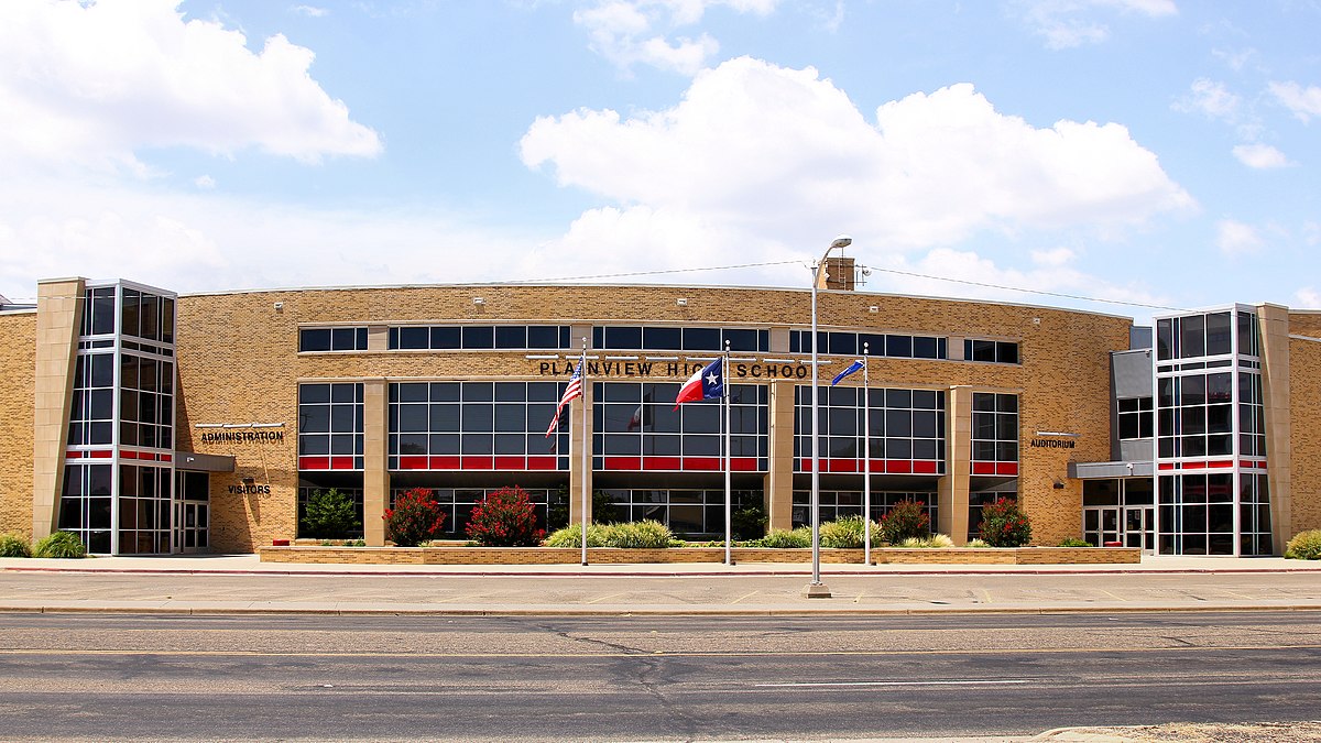 Home | Plainview Junior High