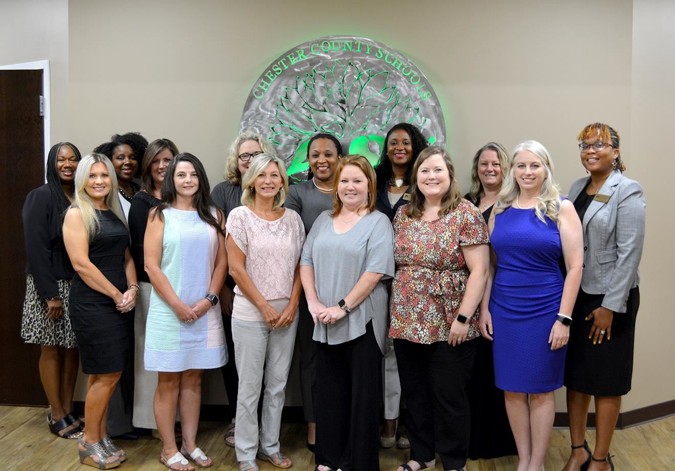 Curriculum & Instruction | Chester County School District