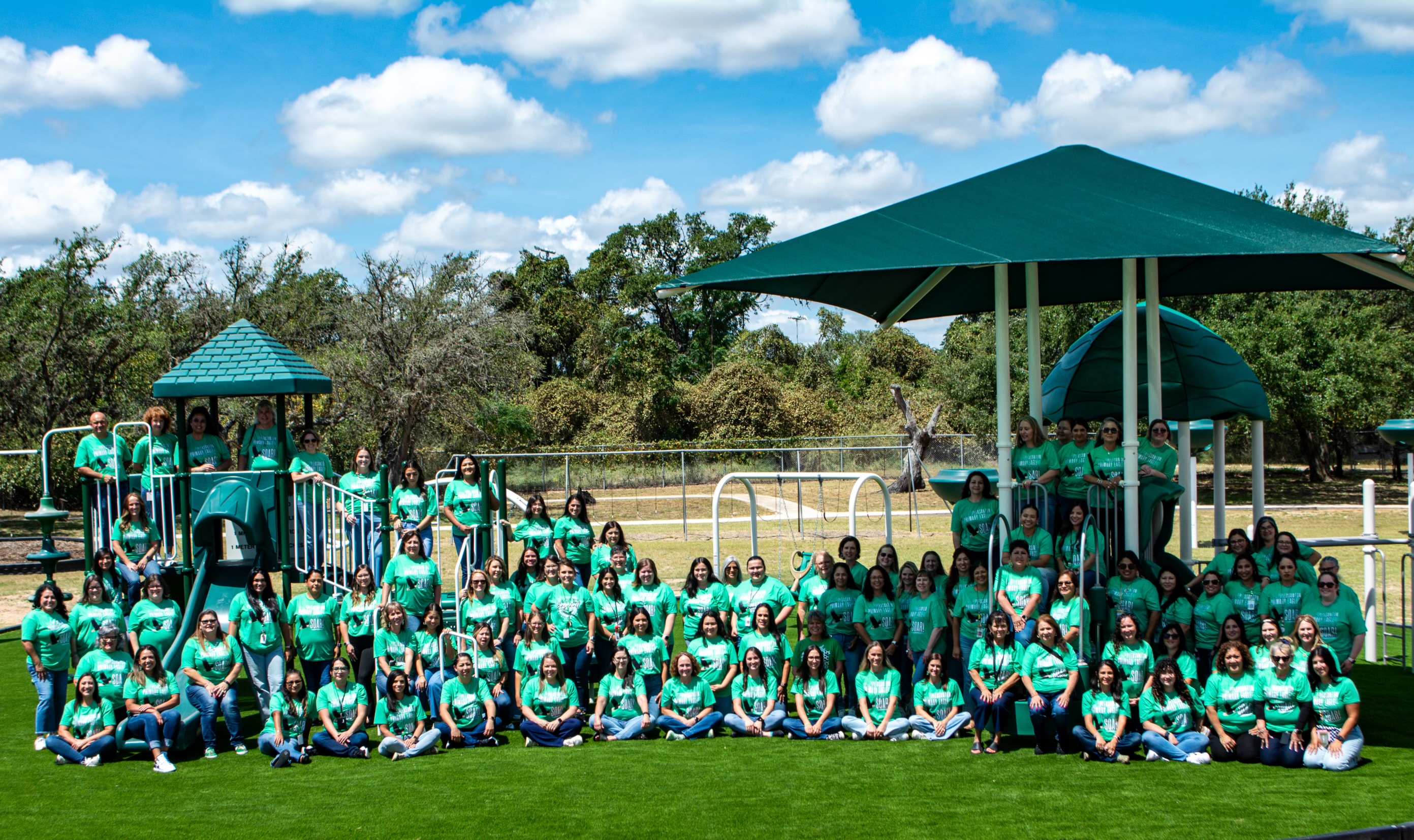 Home | Primary School