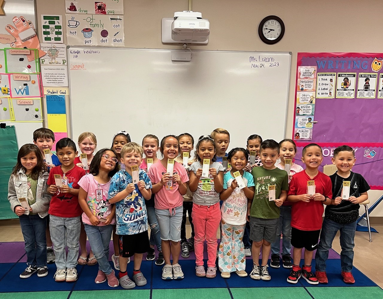 Elementary School | Home