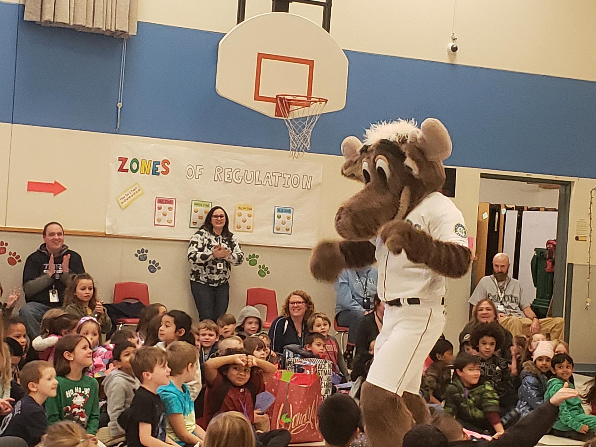 Gold Bar Elementary | Home