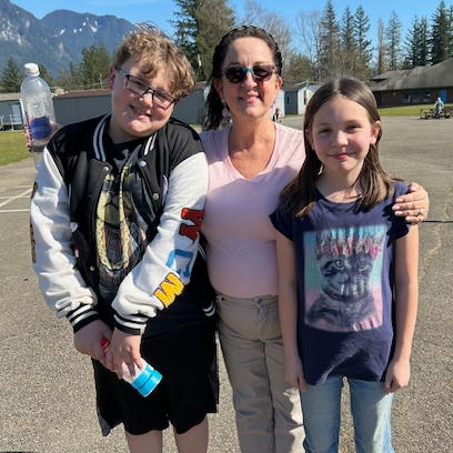 Home | Gold Bar Elementary