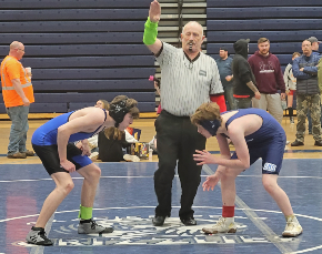 Athletics | Sultan Middle School