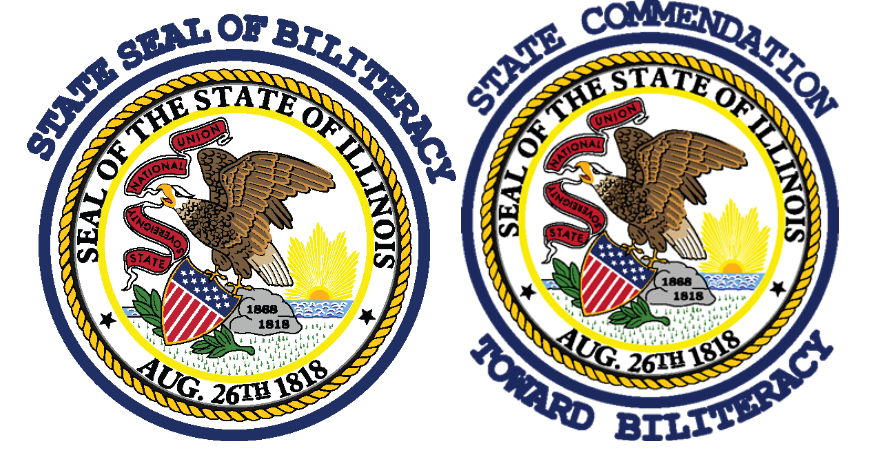 Seal of Biliteracy | United Township