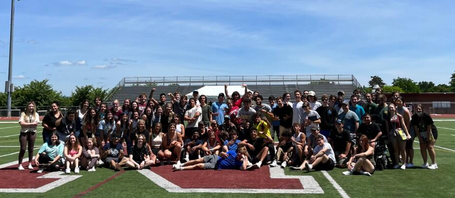 Newton High School | Home