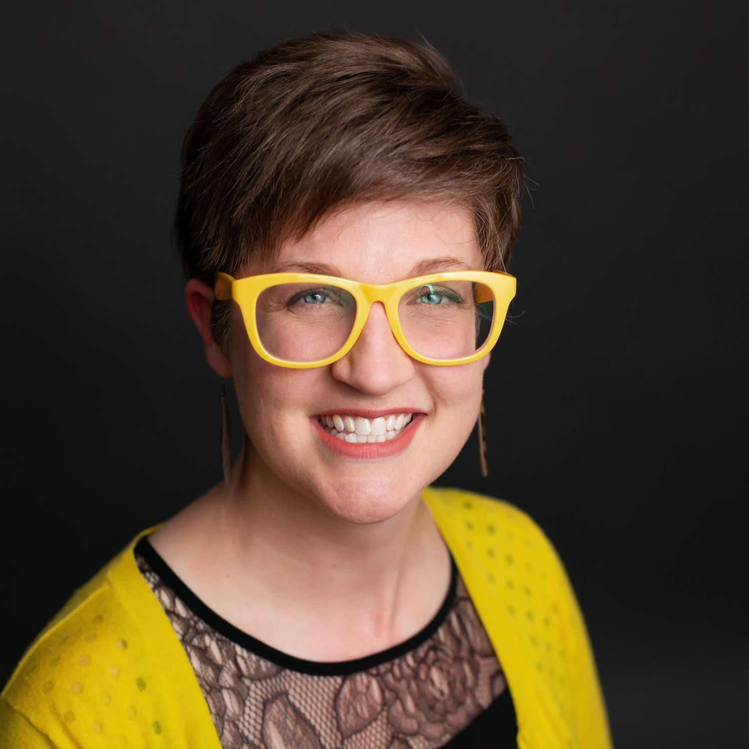 Choir | Conway Public Schools