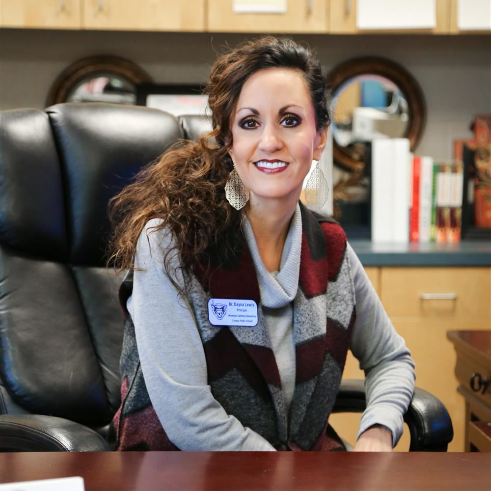 School Leadership Team | Conway Public Schools