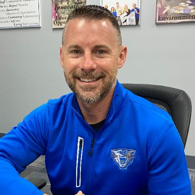 District Leadership Team | Conway Public Schools