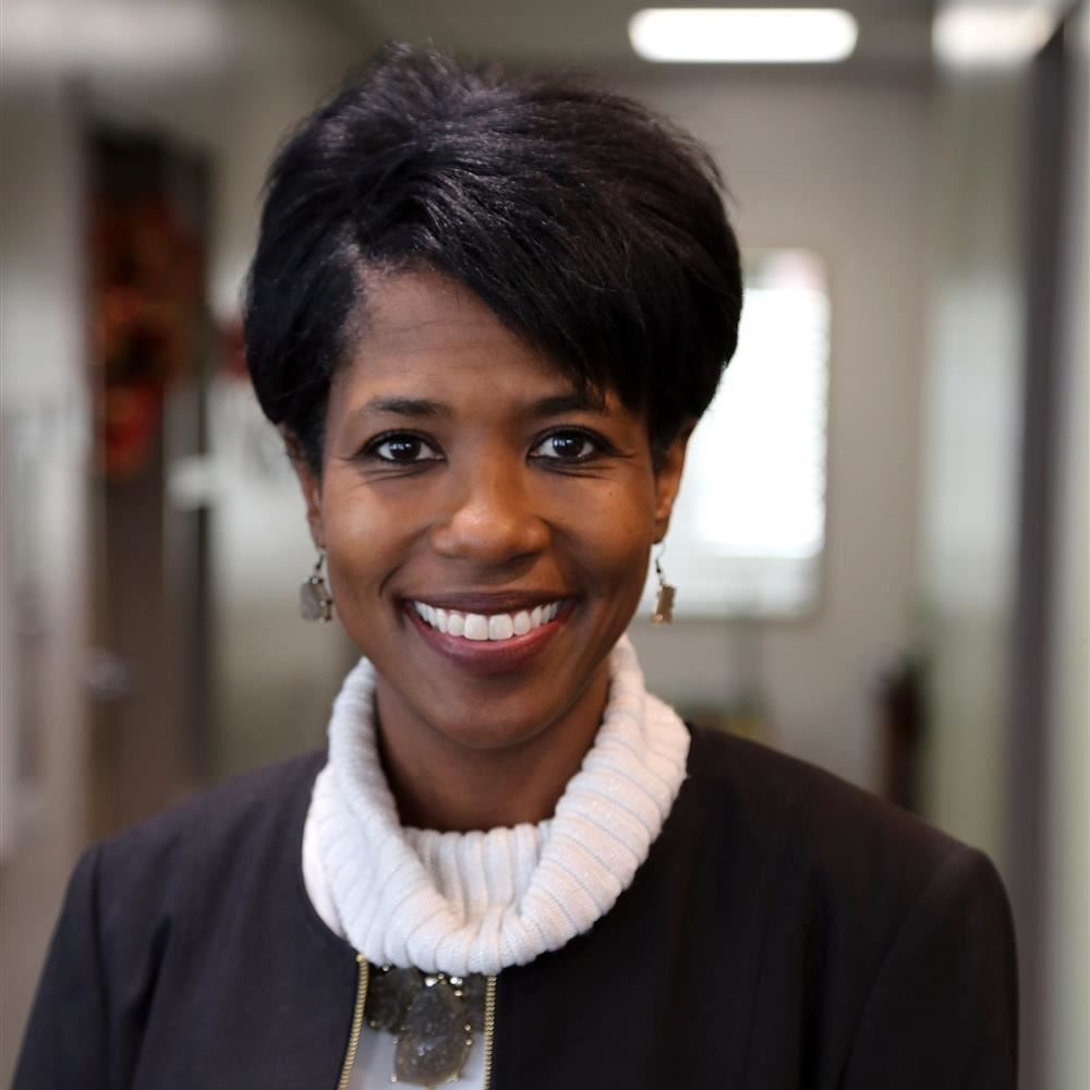 District Leadership Team | Conway Public Schools