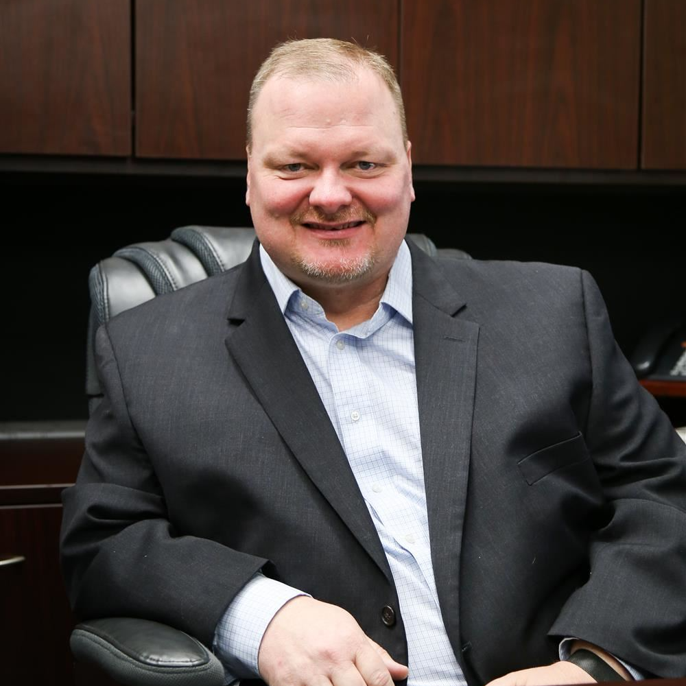 District Leadership Team | Conway Public Schools