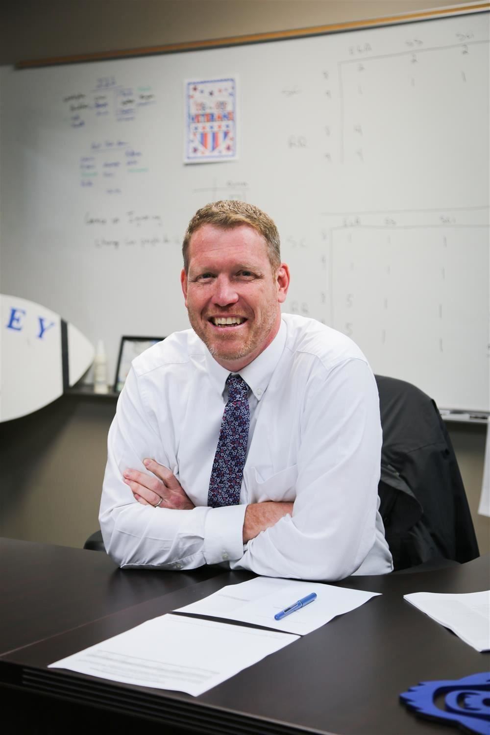 Title IX | Conway Public Schools