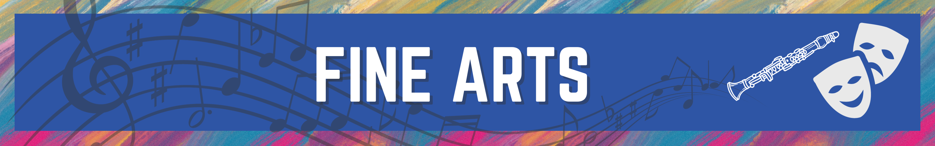 Fine Arts Programs | Conway Public Schools