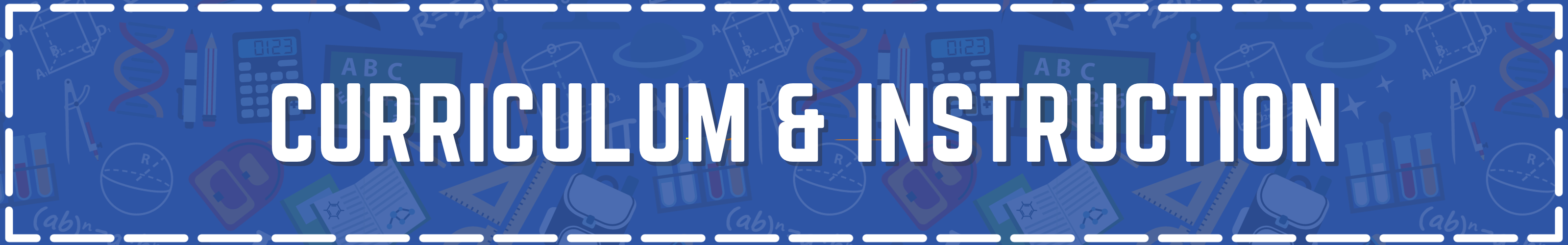 Curriculum and Instruction | Conway Public Schools