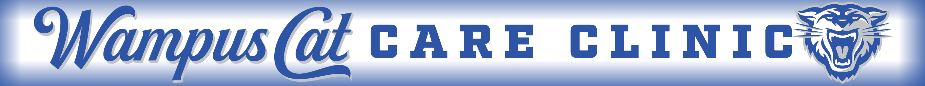Wampus Cat Care Clinic | Conway Public Schools