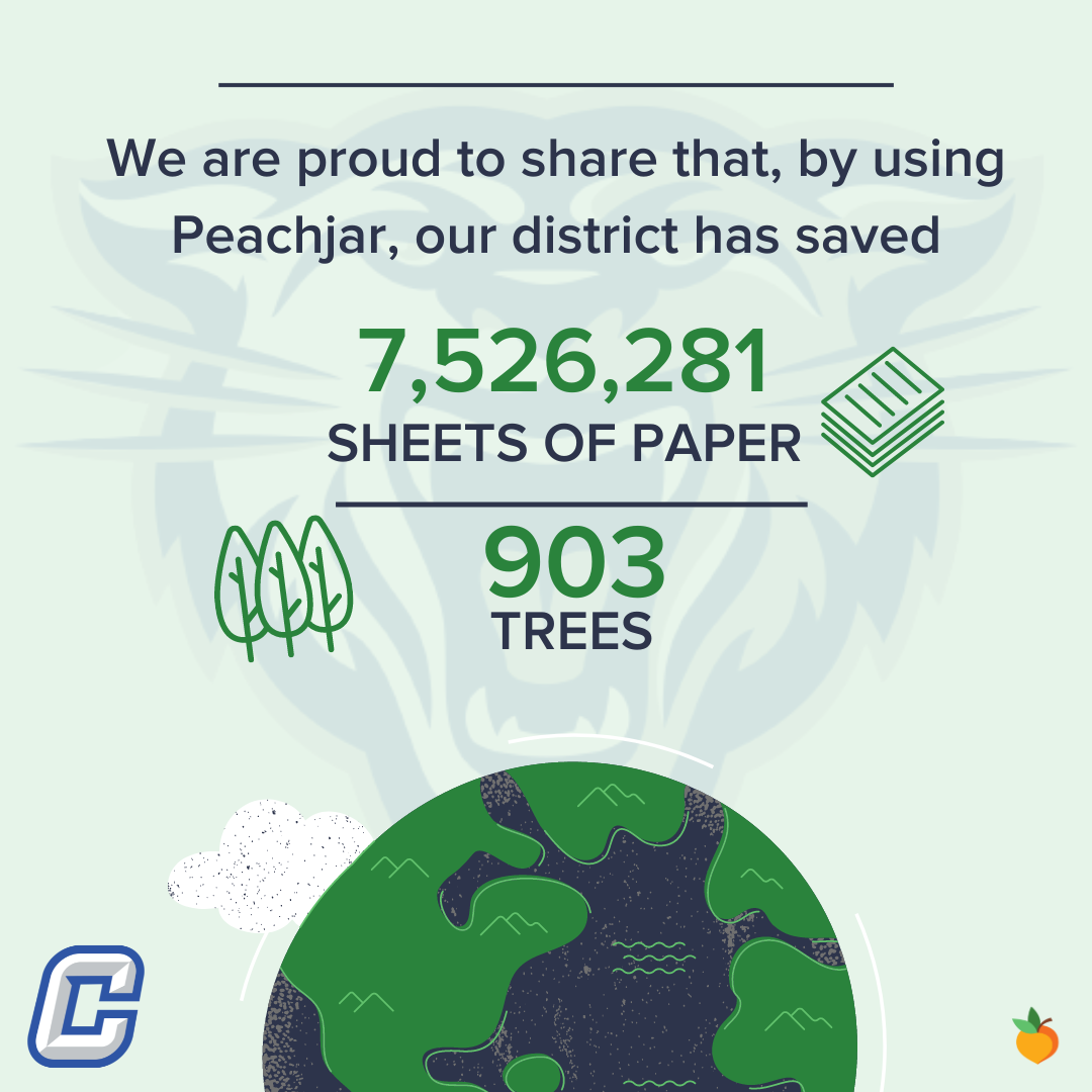 Peachjar | Conway Public Schools