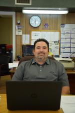 Board Members | Kennard ISD