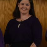 Board Members | Kennard ISD