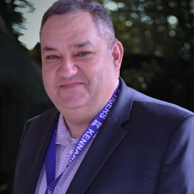 Superintendent | Kennard ISD