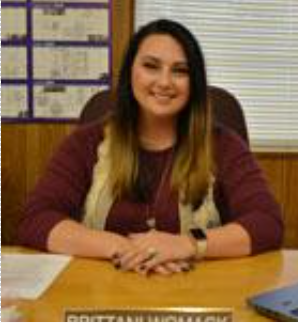 Board Members | Kennard ISD