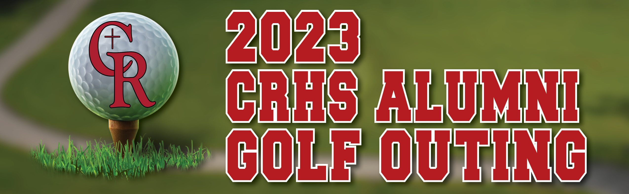 CRHS Alumni Golf Outing | Cardinal Ritter High School