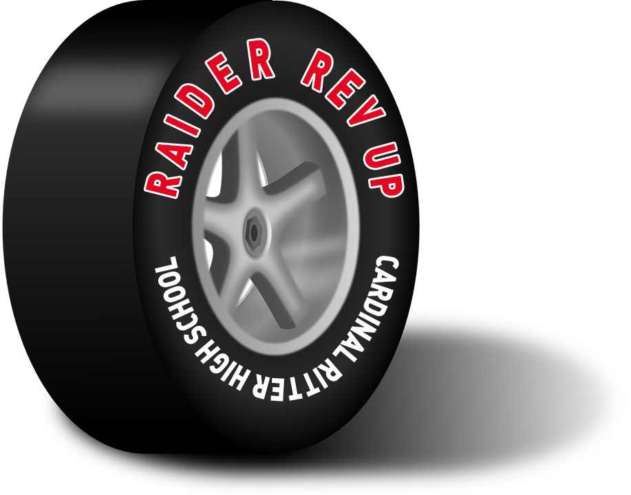 2024 CRHS Raider Rev Up | Cardinal Ritter High School