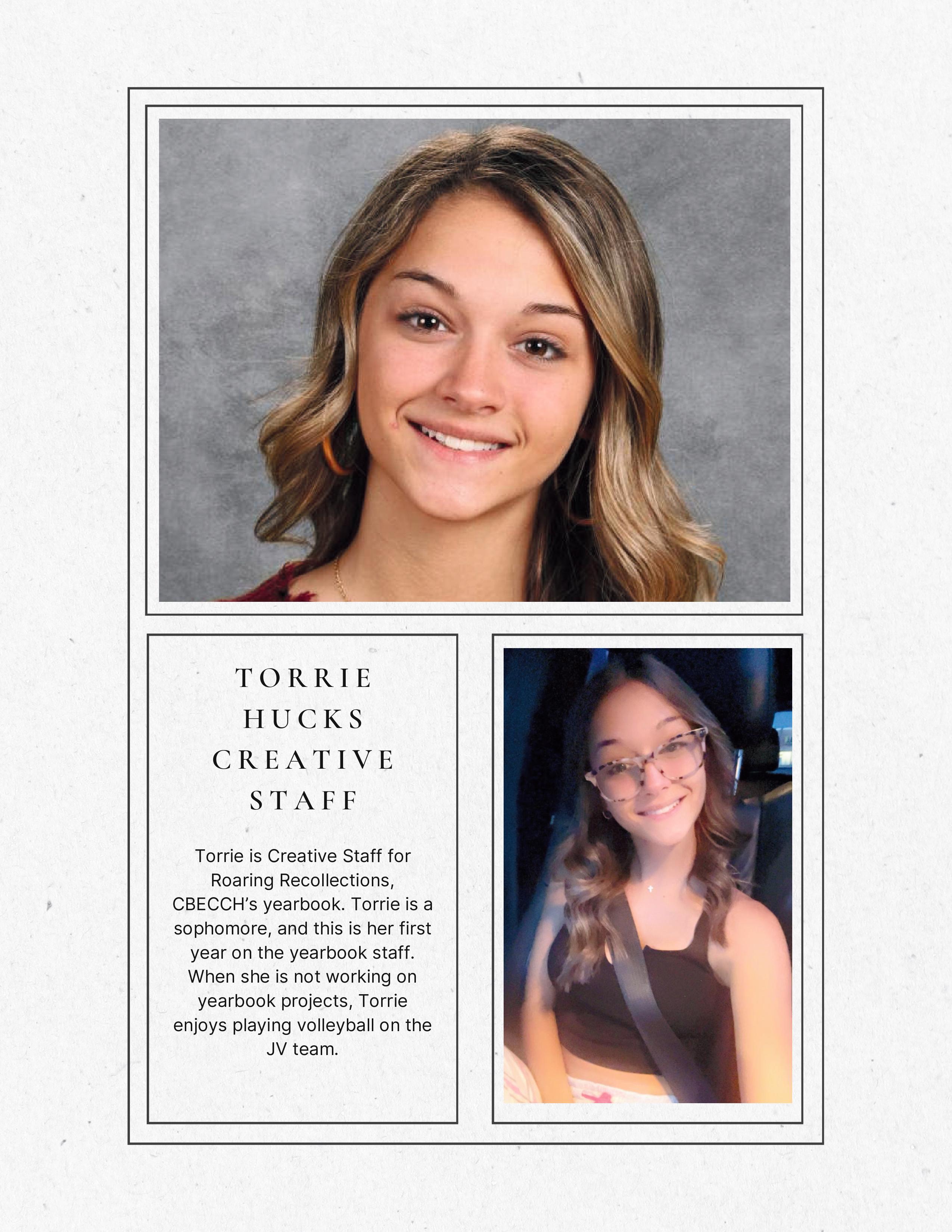 Yearbook | Carvers Bay Early College & Career High School