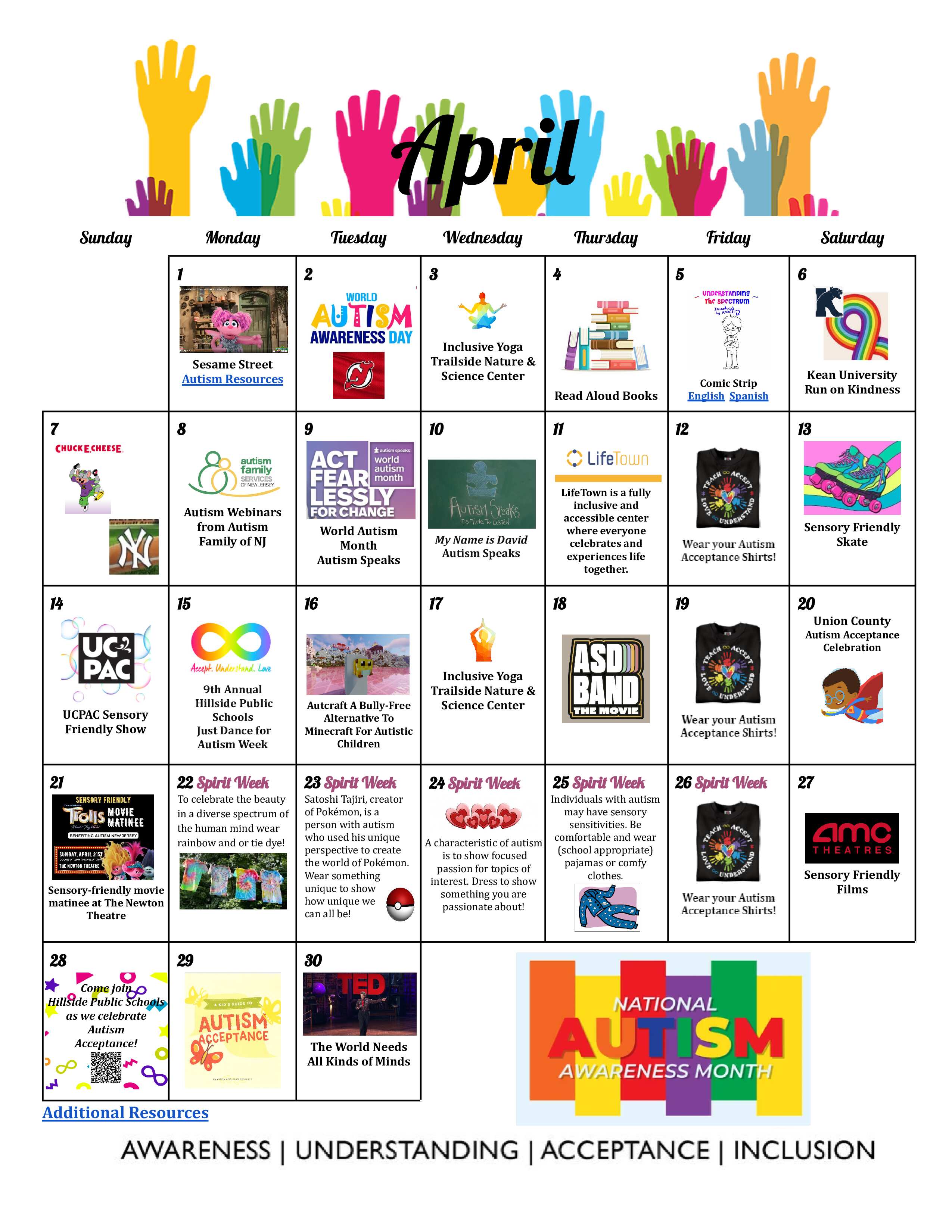 Office of Student Support Services | Hillside Public Schools