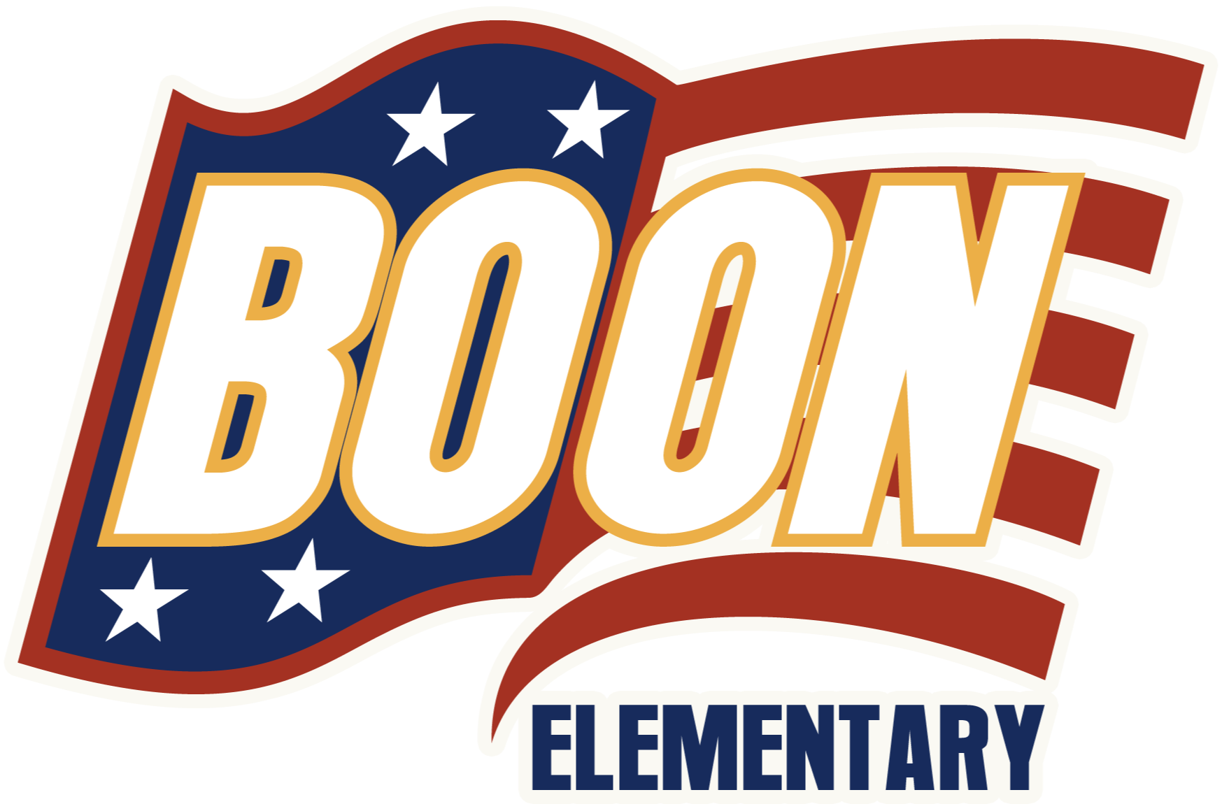 Overview Boon Elementary