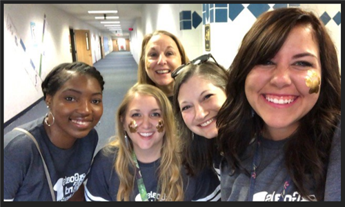 3rd Grade Team | Chandler Elementary