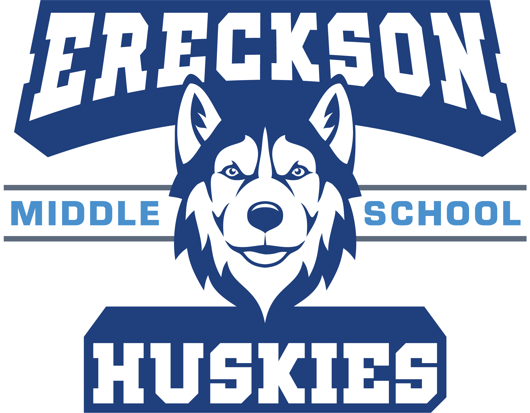 Home Ereckson Middle School