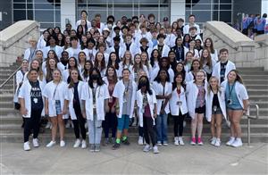 PALS | Lowery Freshman Center