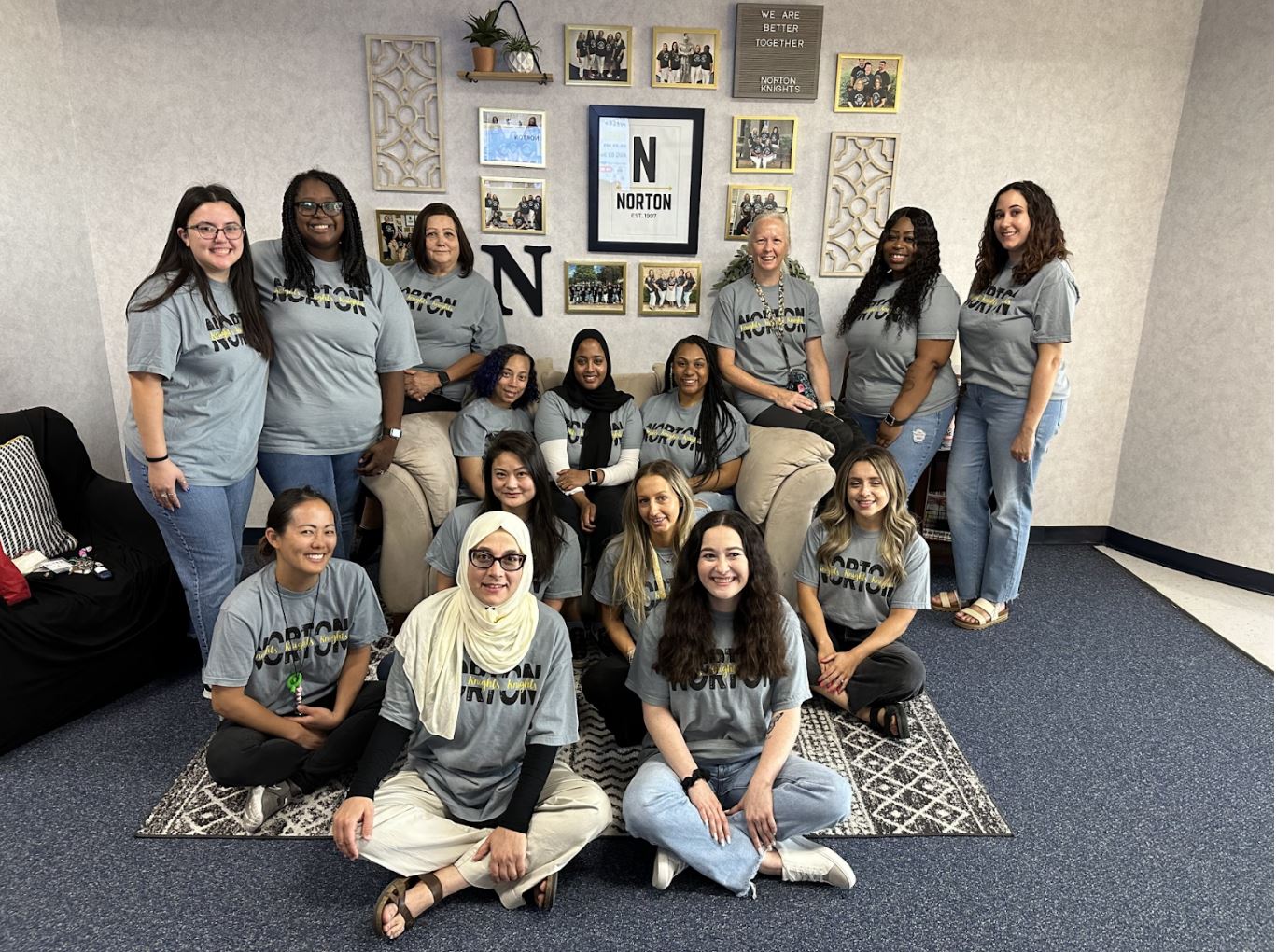 Special Services | Norton Elementary