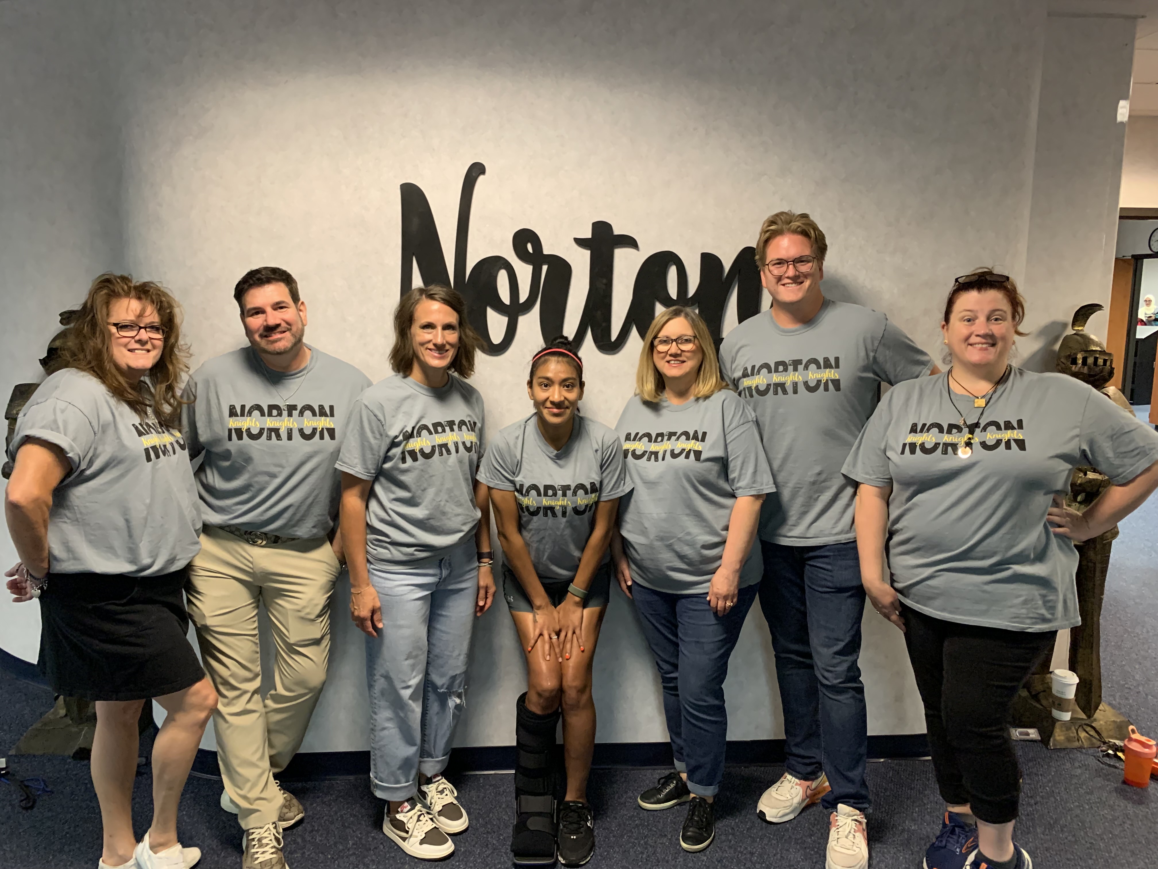 Specials | Norton Elementary