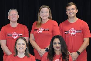 6th Grade | Preston Elementary School