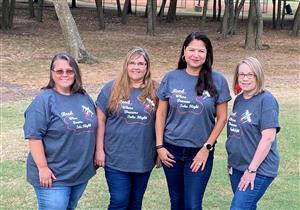 Third Grade Team | Reed Elementary