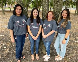 Fourth Grade Team | Reed Elementary