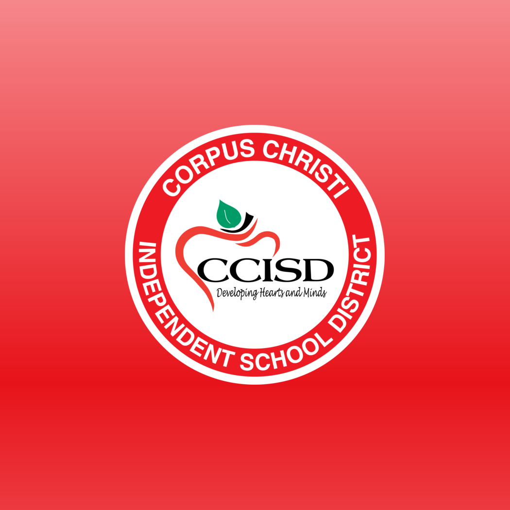 Corpus Christi Isd Logo Education Service Center, Region 2